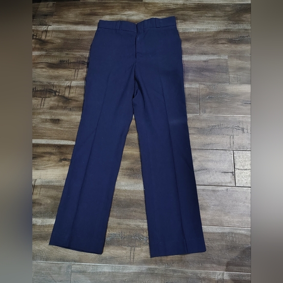 WearGuard | Pants | Us Customs Service Uniform Pants 34 Regular | Poshmark